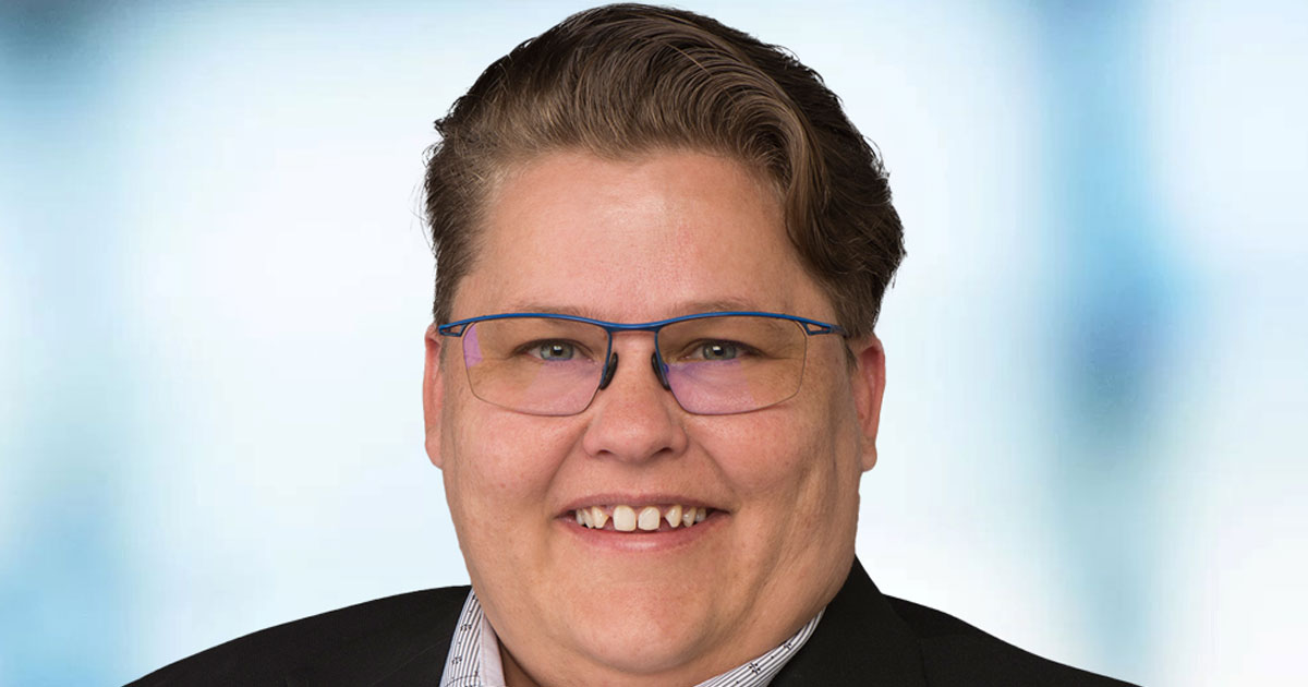 Employee Story: Christi Kleckner - Axiom Care