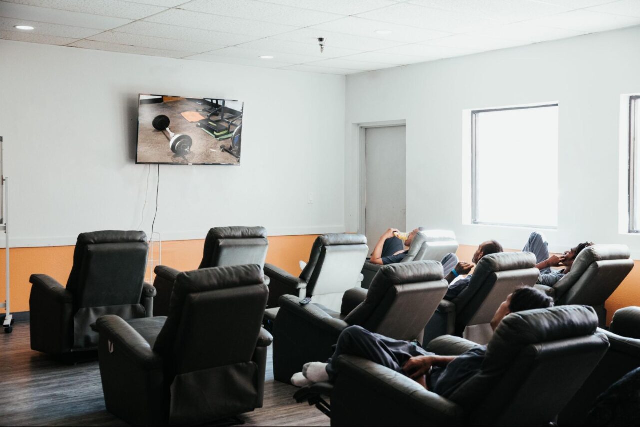 Drug & Alcohol Addiction Treatment in Phoenix, AZ | Axiom Care