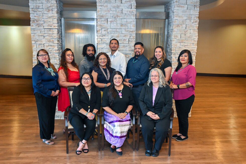 Yideeską́ądi Hózhǫ́ǫ́jí Center (YHC) | Axiom Care